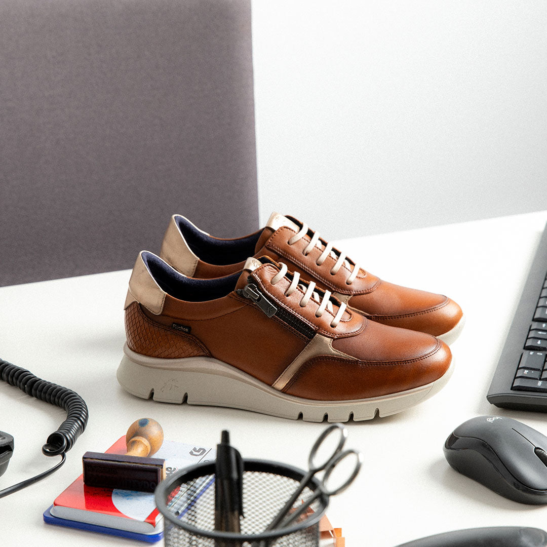 Fluchos Official Online Store | Comfortable footwear for men and women