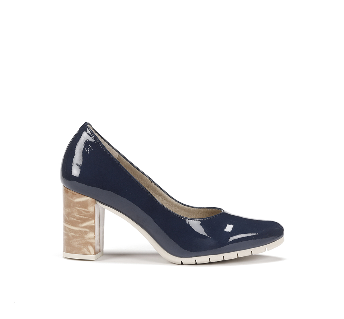 TIAN D8737 Blue Shoe | Dorking by Fluchos